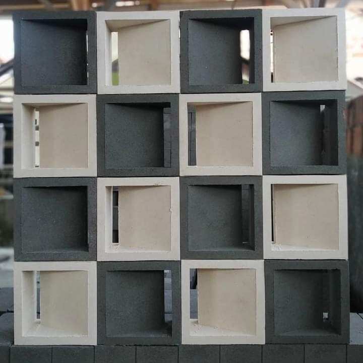 roster beton pentilasi udara anti tampias | Lazada Indonesia