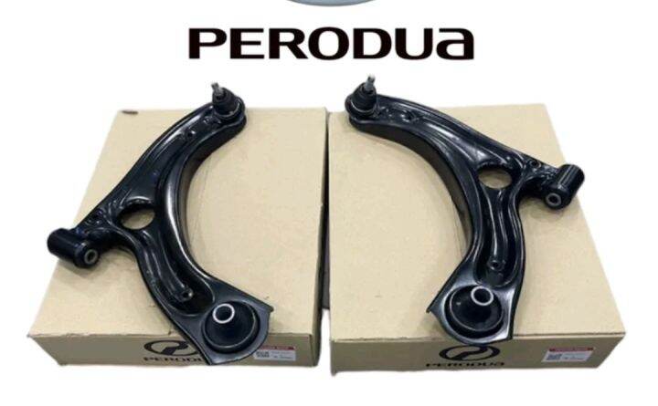original Perodua Axia Bezza Front Lower arm | Lazada