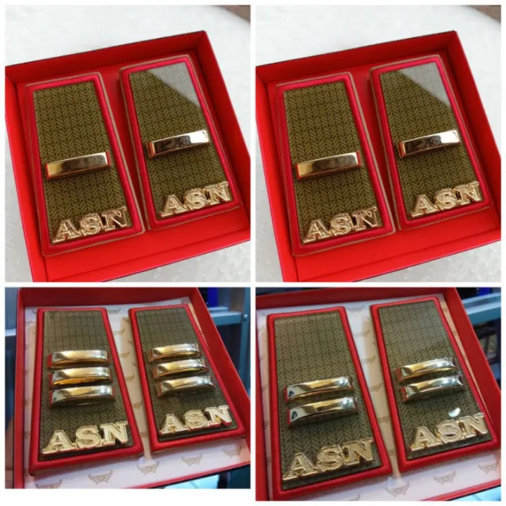 PANGKAT ASN PNS SUMSEL GOLONGAN 3a/3b/3c sumatra selatan list Merah ...