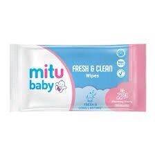 Mitu tisu basah ukuran kecil | Lazada Indonesia