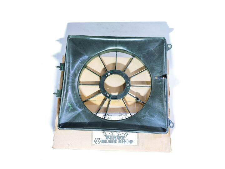 SHROUD RUMAH FAN KIPAS RADIATOR SUZUKI APV LAMA APV MEGA CARRY SDH AC ...