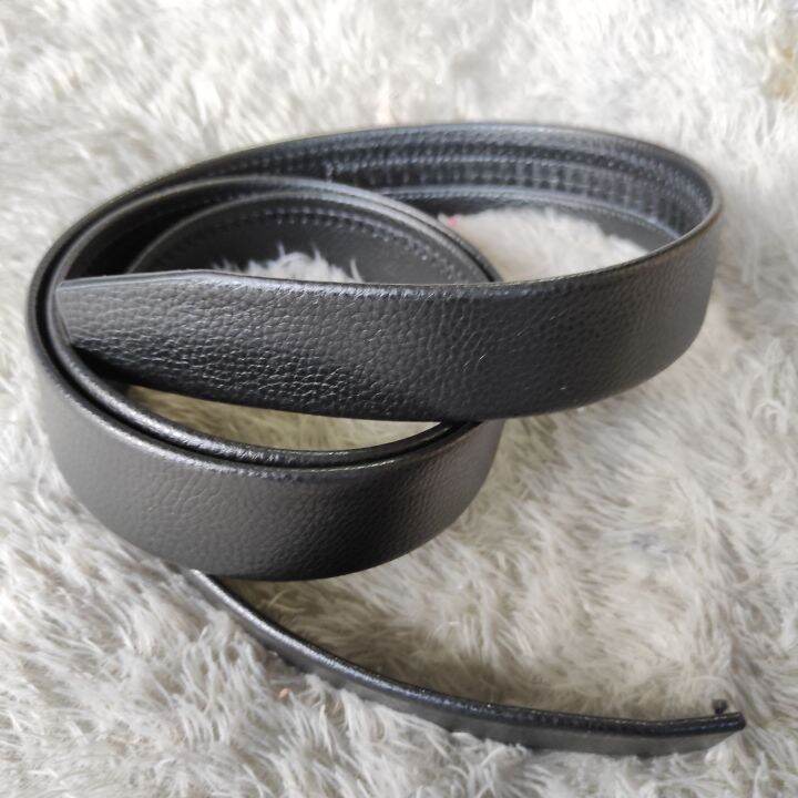 Jual Tali Sabuk Pria Panjang 150 Cm | Tali Ikat Pinggang Tanpa Kepala ...