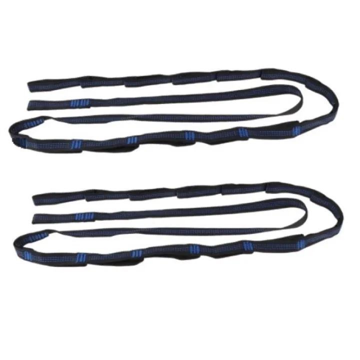 Outdoor EZ-strap Hammock Suspension | Lazada PH