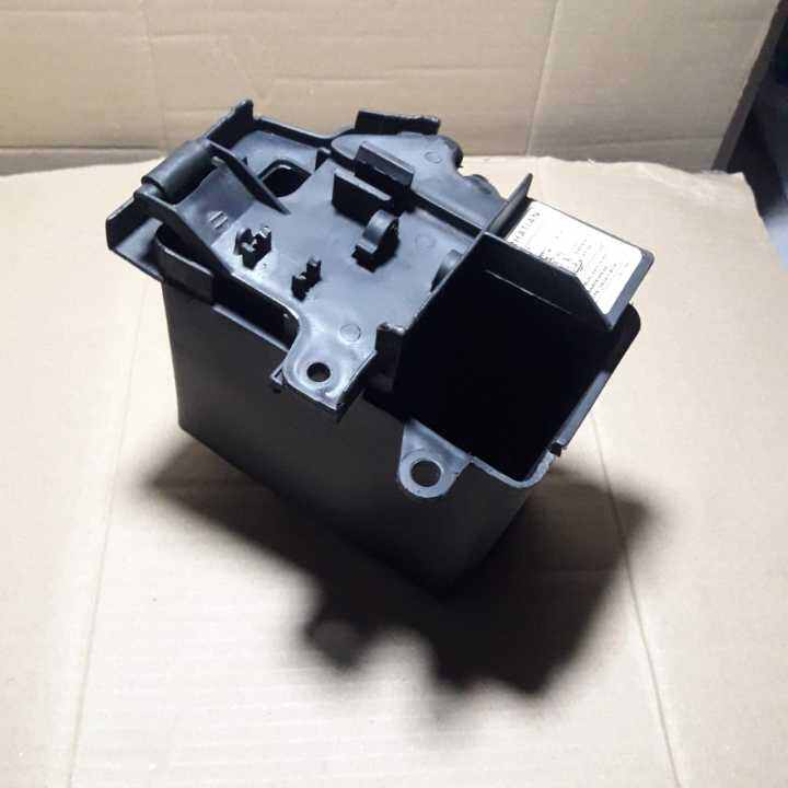 box aki dudukan aki wadah aki Honda grand legendi | Lazada Indonesia