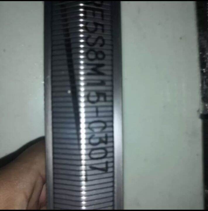 Gearbox CVT chain, Honda City T9A 2014y CVT chain original 5t0/re5 =5t0 ...