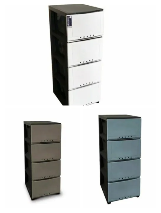 MEGABOX SLIM DRAWER 4L/MULTIPLE PURPOSE DRAWER | Lazada PH