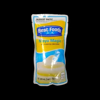 Best Foods Mayo Magic Doy 220ml | Lazada PH
