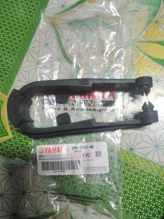 SEAL, GUARD SNIPER 150 (2PV-2151-00) YAMAHA GENUINE PARTS | Lazada PH