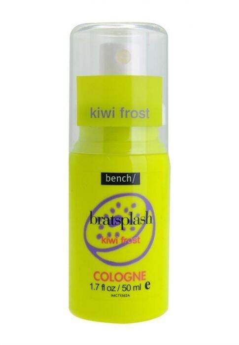 Bench Bratsplash Kiwi Frost Cologne 50ml | Lazada PH