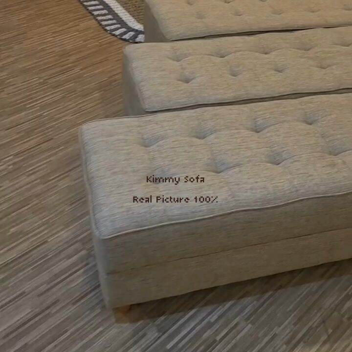 PUFF STOOL COSTUM BENCH | Lazada Indonesia