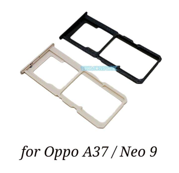 SIMTRAY TEMPAT SIMCARD OPPO A37F - NEO 9 SLOT SIMCARD | Lazada Indonesia