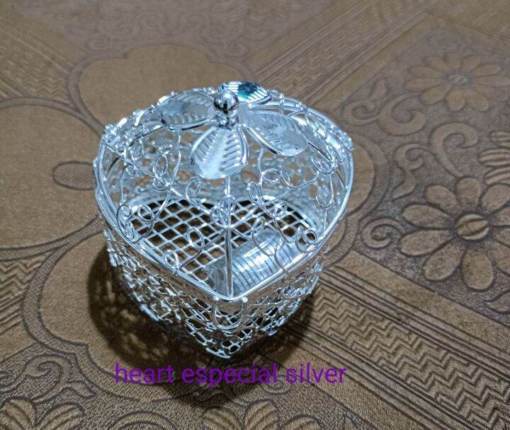 aras with coins for especial wedding gold & silver | Lazada PH