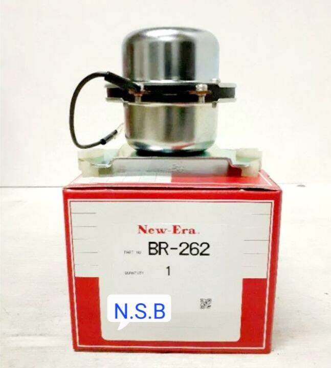 BATTERY RELAY 24V POSITIVE NEW ERA JAPAN | Lazada PH