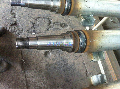 Yacht Trailer Accessories, Motorboat Trailer Accessories, Trailer Shaft ...