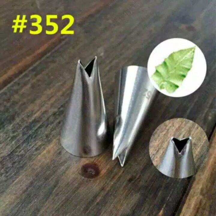 Spuit Daun #352 | Lazada Indonesia