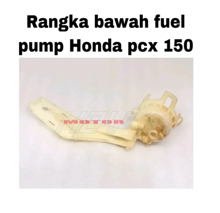 rangka bawah fuel pul pump pcx150 pcx 150 second | Lazada Indonesia
