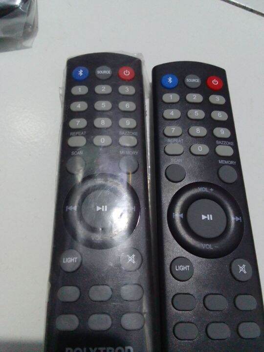 remote speaker aktif Polytron all series | Lazada Indonesia