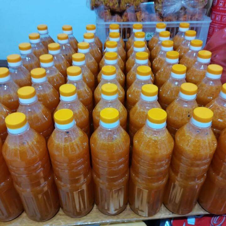 Sirup Markisa 500ml | Lazada Indonesia