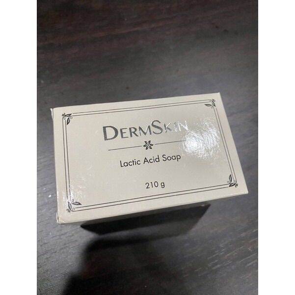 Lactic Acid Soap 210g (2025 Expiry, Authentic) | Lazada PH