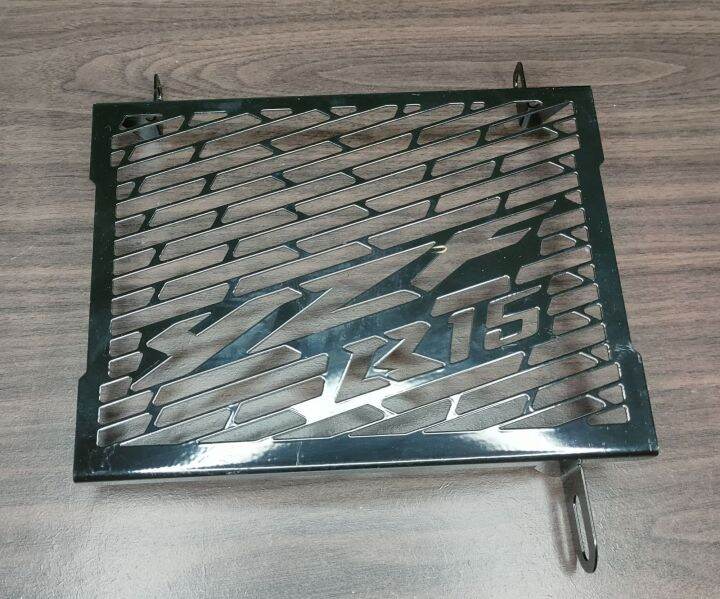 Yamaha R15 Version 2 Radiator guard | Lazada PH