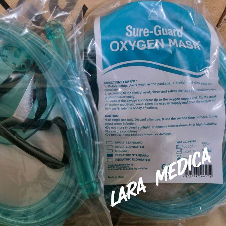 Oxygen Mask | Lazada PH: Buy sell online Masks with cheap price | Lazada PH
