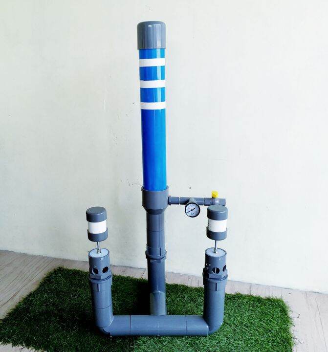 POMPA HIDRAM 2 INCH DOUBLE KLEP | Lazada Indonesia