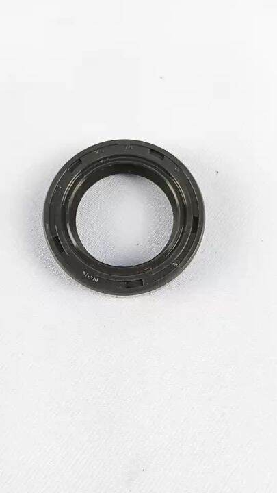 ซีลกันน้ำมัน SEAL OIL (09500-25388) อะไหล่รถไถนาเดินตาม ยี่ห้อ KUBOTA ...