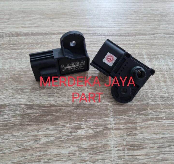 SENSOR MAP FORD ESCAPE ORIGINAL SATUAN | Lazada Indonesia