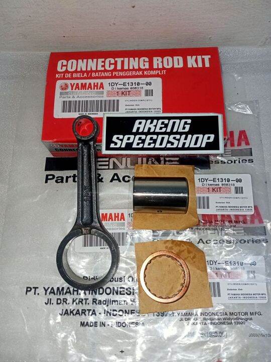 Stang seher 1DY Yamaha Jupiter Z1 Injeksi/Vega force fi injeksi | Lazada Indonesia