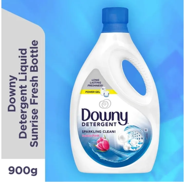 Downy Liquid Laundry Detergent | Lazada PH