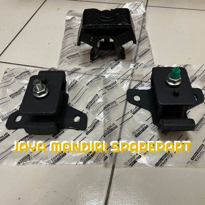 Engine Mounting Transmounting Innova Bensin Original | Lazada Indonesia