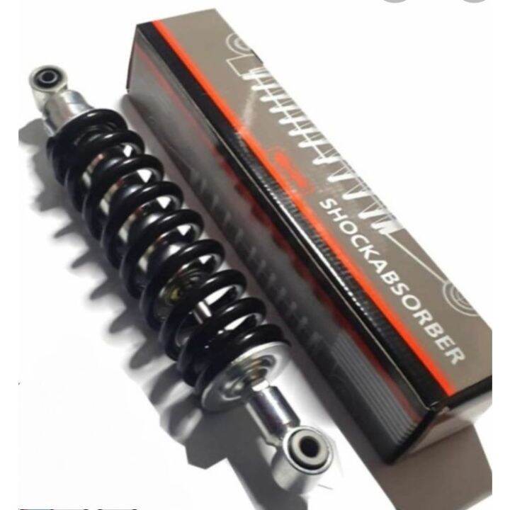 Monoshock Suzuki TS125 shockbreaker Suzuki TS 125 shock belakang TS125 ...