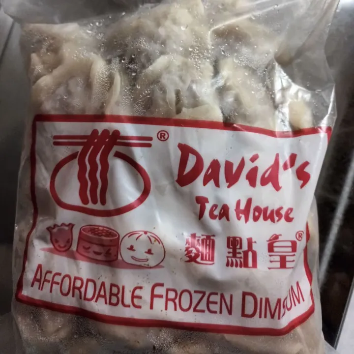 David's Tea House - Gyoza (1kg) | Lazada PH