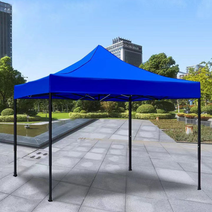 Outdoor Tent 3x3 3x4.5 3x6 Meters Adjustable Waterproof Retractable ...
