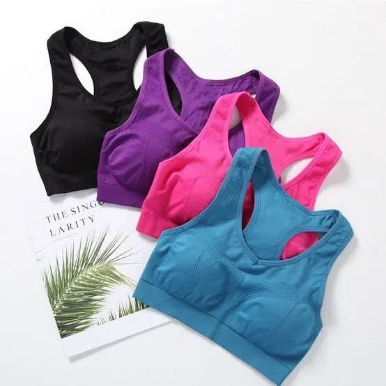 random bra and sport bra | Lazada PH