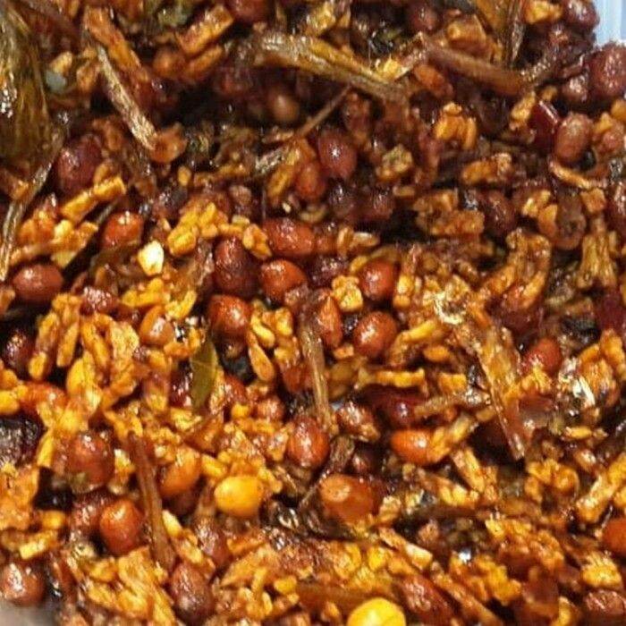 TEMPE SUKRI RESEP MAMA KEMASAN 100G,250G | Lazada Indonesia