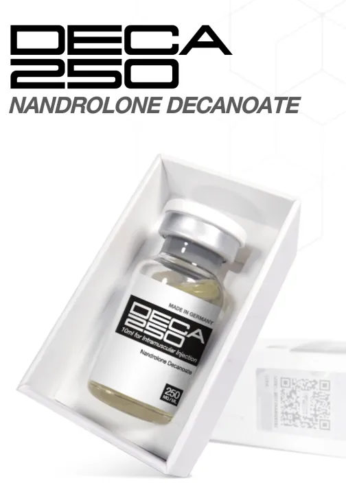 BODYTECH DECA 250mg x 1 vial | Lazada PH