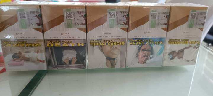 marlboro GOLD 1 ream 10 packs/kaha sale kk | Lazada PH