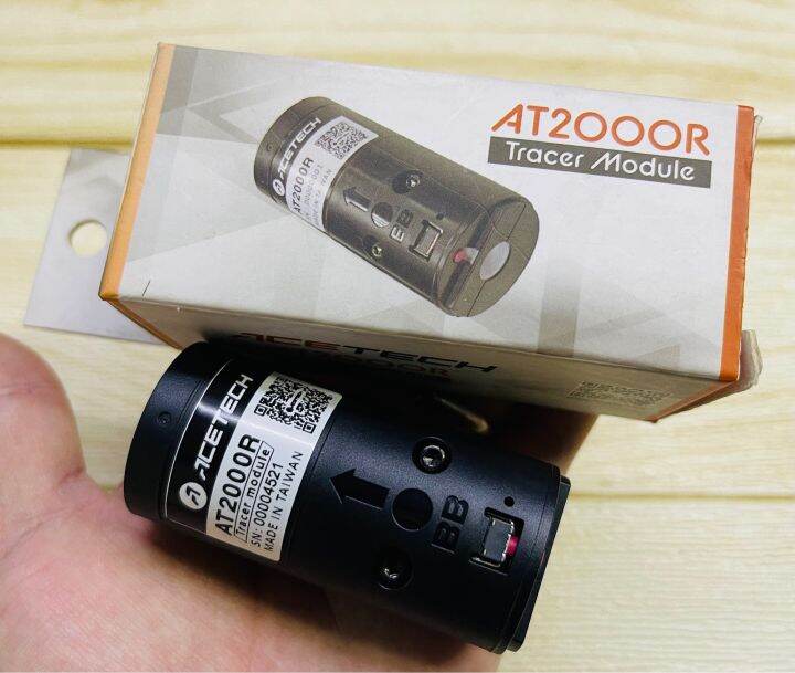 Acetech AT2000R Tracer Module | Lazada PH