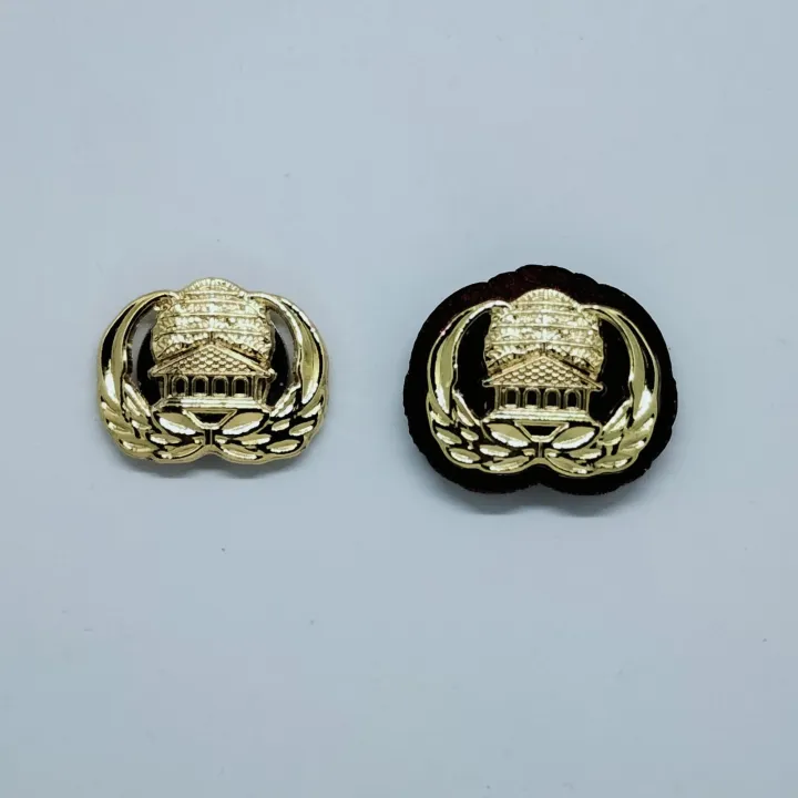 Pin Korpri / Pin PNS / Pin ASN | Lazada Indonesia