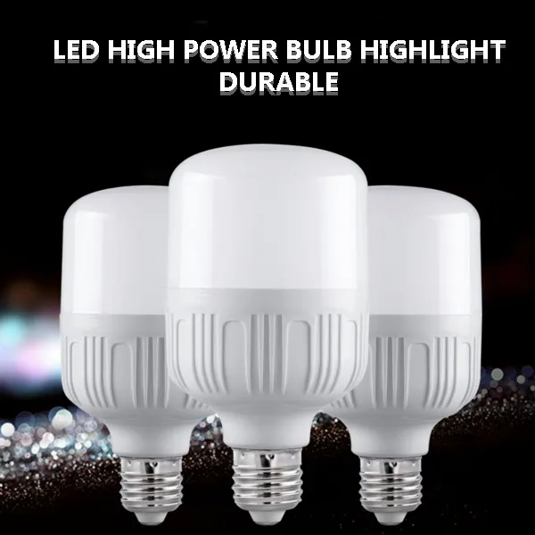 Highlight Energy Saving 5 Wattage LED Bulb | Lazada PH