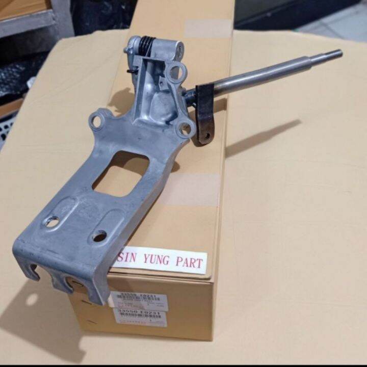 Tongkat gigi persneling assy tuas transmisi handle gigi hino lohan ...