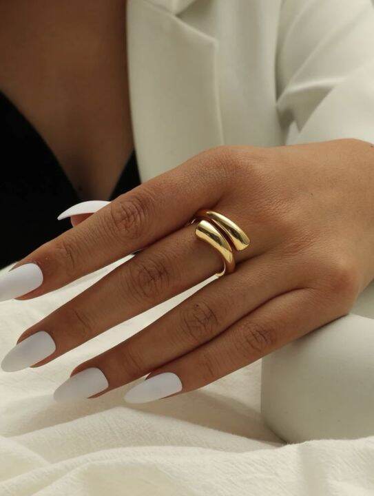 MINIMALIST RING | Lazada PH: Buy sell online Rings with cheap price ...