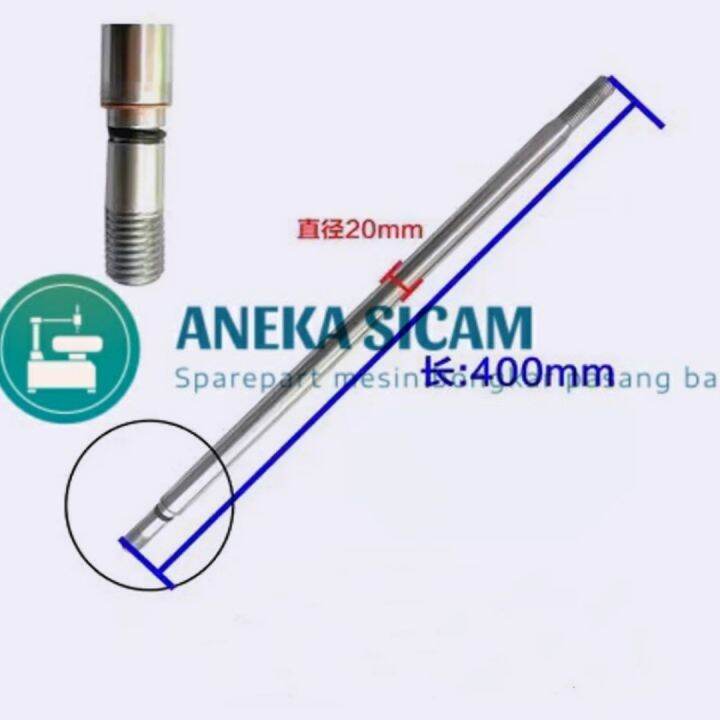 Besi AS Tabung Pres Mesin Bongkar Pasang Ban | Lazada Indonesia