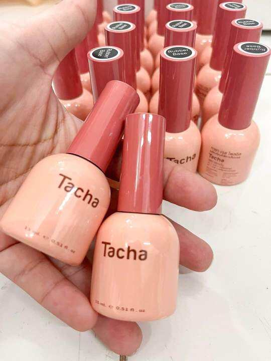 รับเบอร์เบส ทาชา | Lazada.co.th