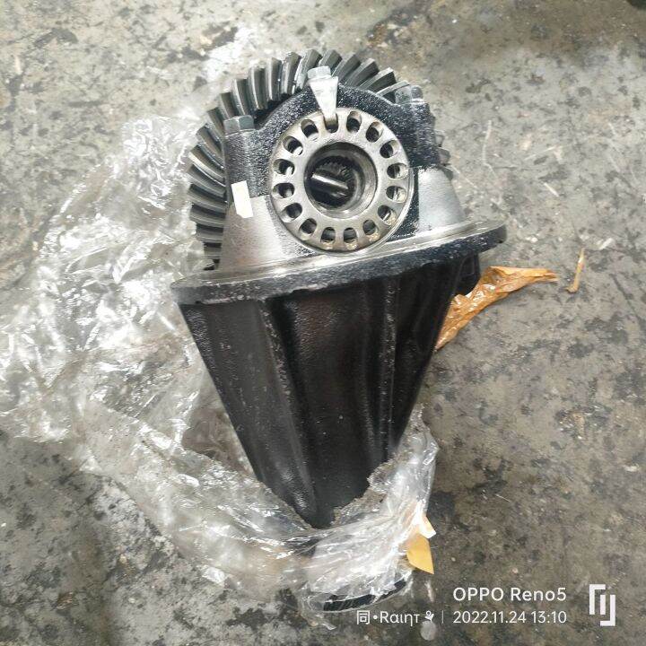 gearbox tongkol gardan 1tr 2kd toyota kijang innova diesel bensin ...