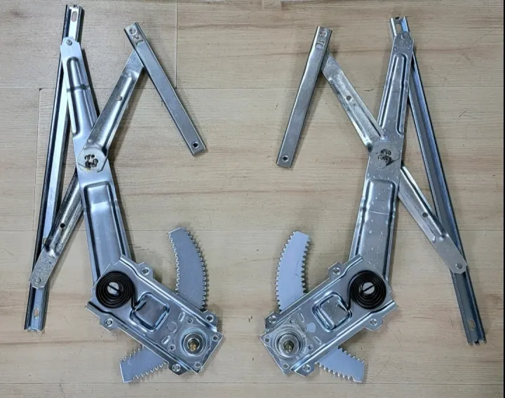 Window Regulator Isuzu NPR, NKR | Lazada PH