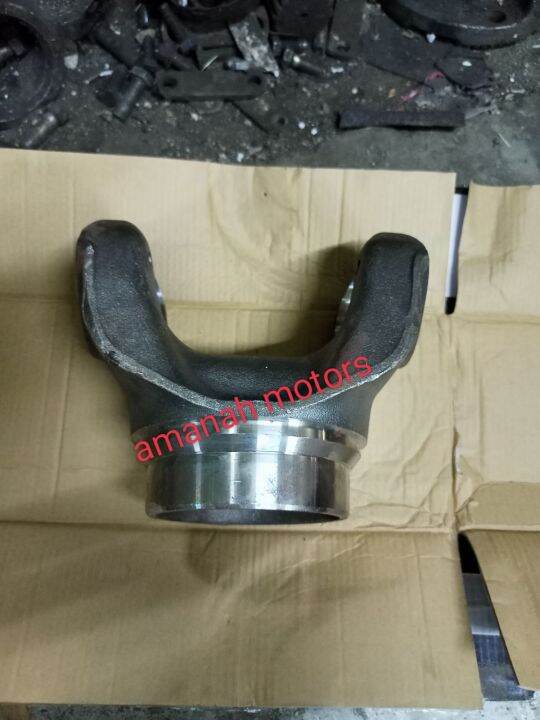 ball yoke/kuping kuda Hino lohan 260Ti | Lazada Indonesia