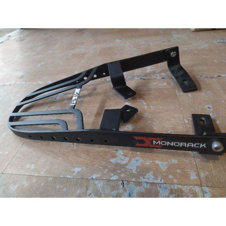 YAMAHA FZ- 16 DC MONORACK BRACKET | Lazada PH