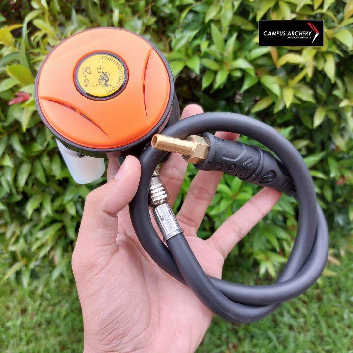 Regulator Bernapas Selam Model Gigit, Regulator Diving Dakor Mouthpiece ...